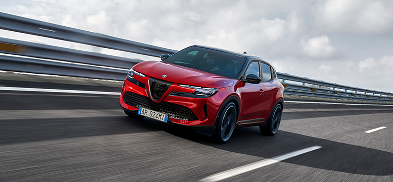 Electric Cars: How They Work and Advantages | Alfa Romeo