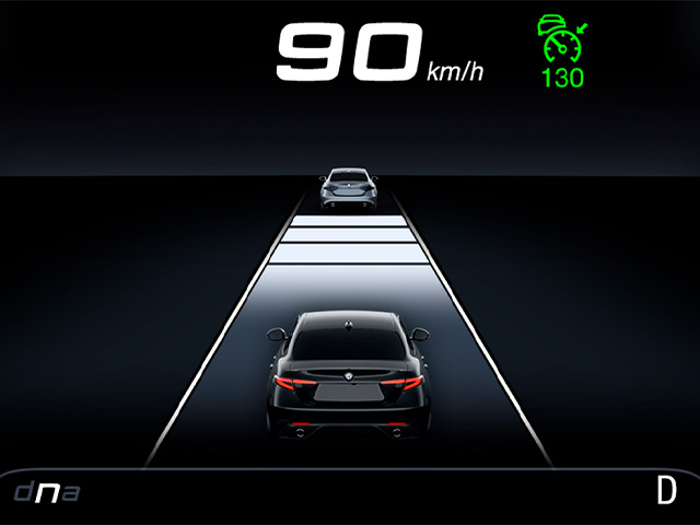 Alfa Romeo Giulia | Design and Technology | Alfa Romeo