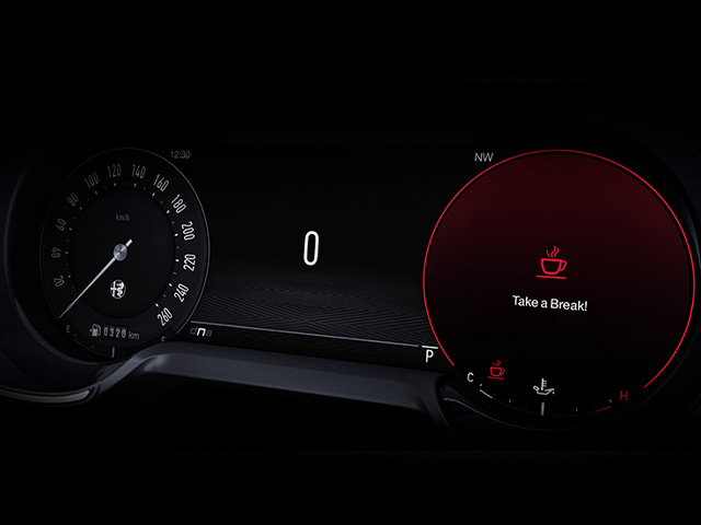 Alfa Romeo Giulia | Design and Technology | Alfa Romeo