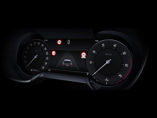 Alfa Romeo Giulia | Design and Technology | Alfa Romeo