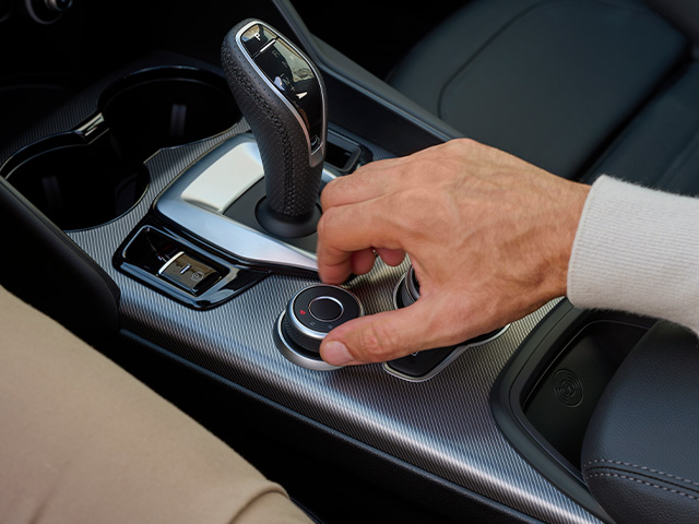 Alfa Romeo Giulia | Design and Technology | Alfa Romeo