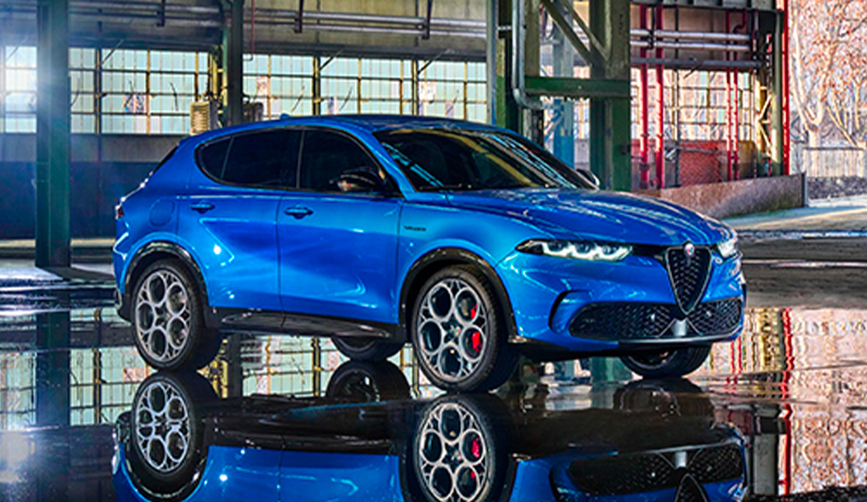 Alfa Romeo Official Website | SUVs & Crossover | Alfa Romeo Alfa Romeo Official Website | SUVs & Crossover | Alfa Romeo