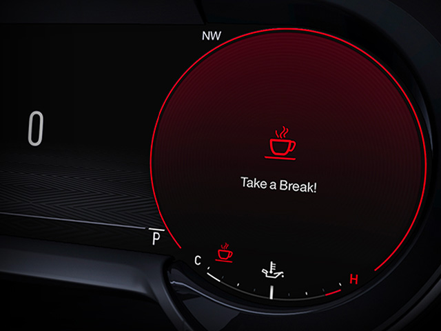 Alfa Romeo Stelvio Quadrifoglio | Features | Alfa Romeo