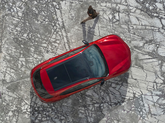 Alfa Romeo Stelvio | Design and Technology | Alfa Romeo