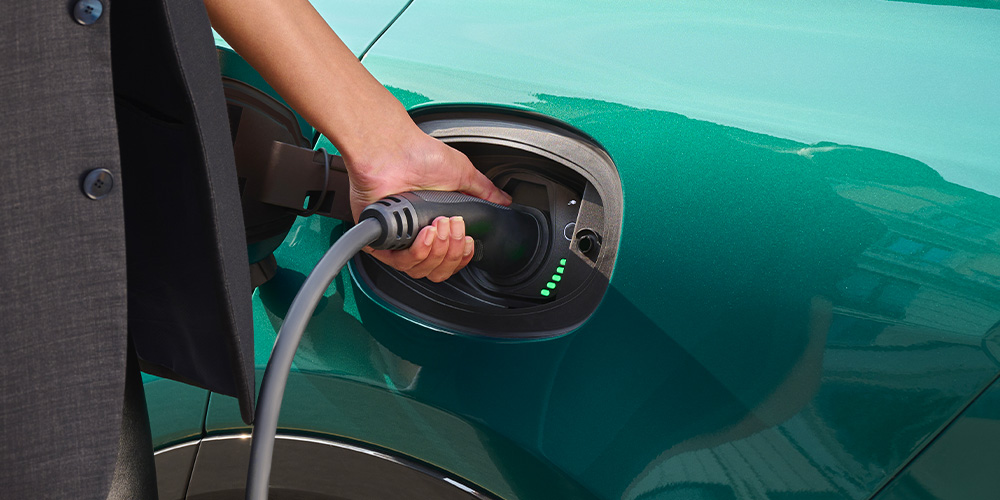 Alfa Romeo Tonale Plug-In Hybrid Q4 | Features | Alfa Romeo